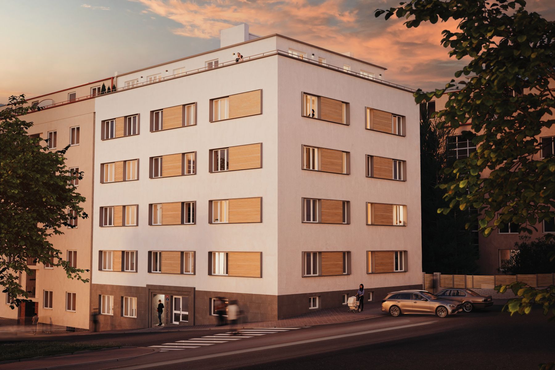 PSN | Pod Drinopolem