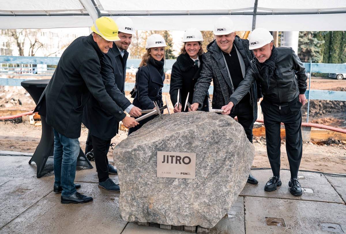 JITRO: A New Dawn for Vršovice | PSN News